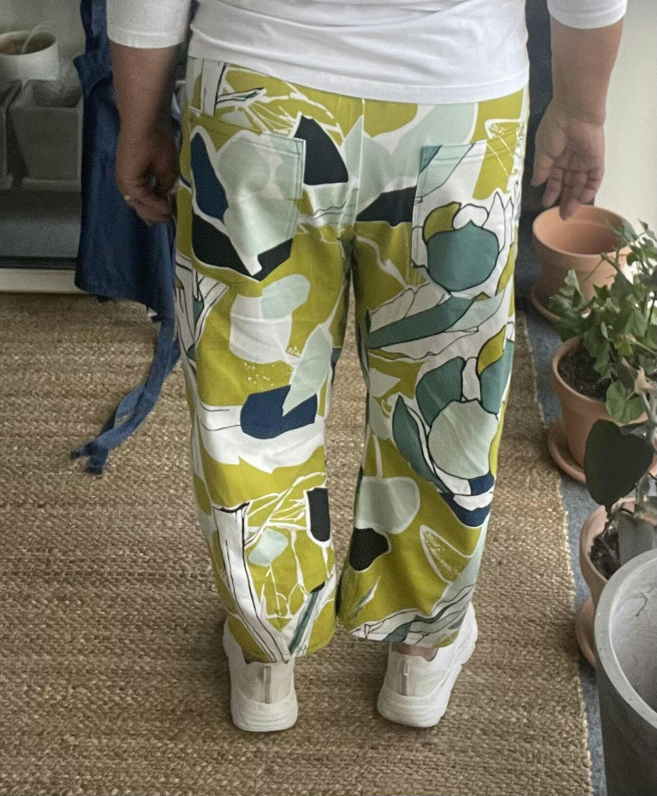 Archer Work Pants PDF Sewing Pattern – Matchy Matchy Sewing Club