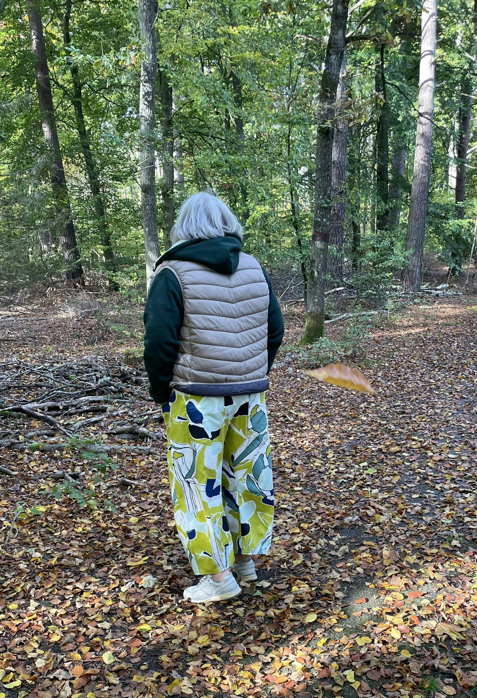 Archer Work Pants PDF Sewing Pattern – Matchy Matchy Sewing Club