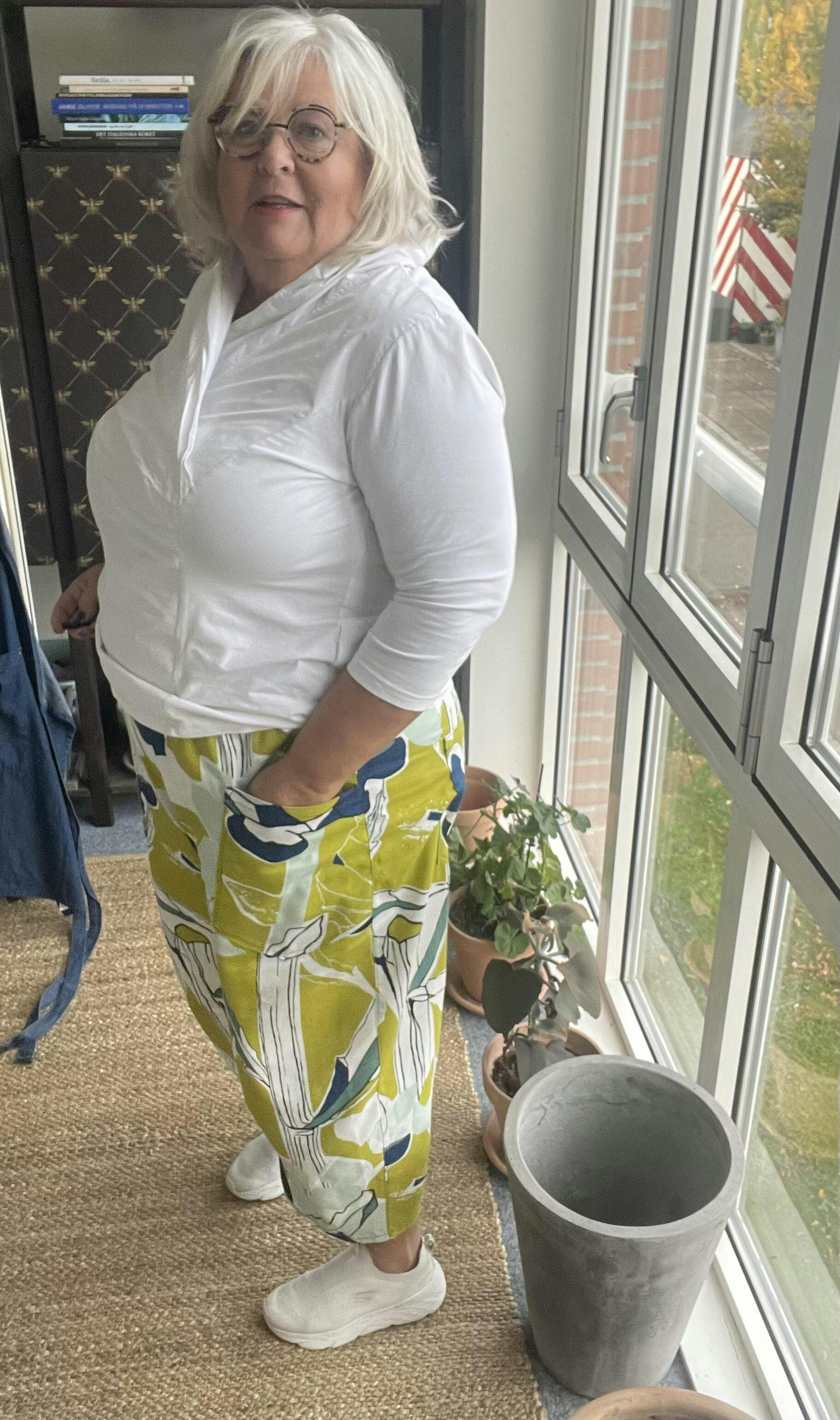 Archer Work Pants PDF Sewing Pattern – Matchy Matchy Sewing Club