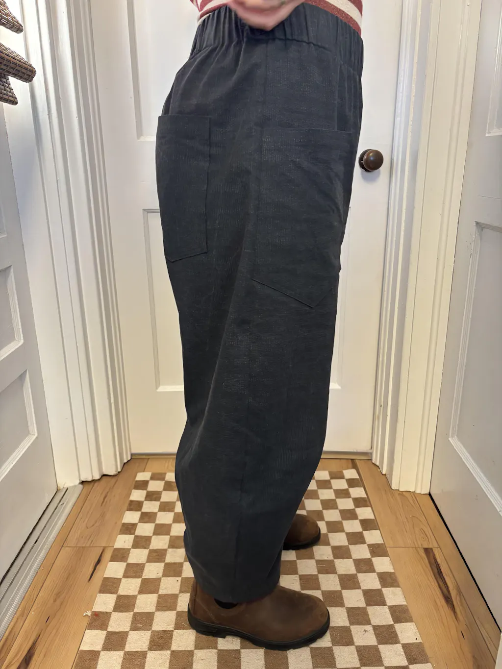 Archer Work Pants PDF Sewing Pattern – Matchy Matchy Sewing Club