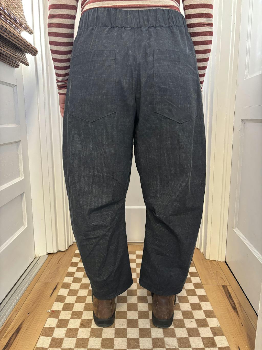 Archer Work Pants PDF Sewing Pattern – Matchy Matchy Sewing Club