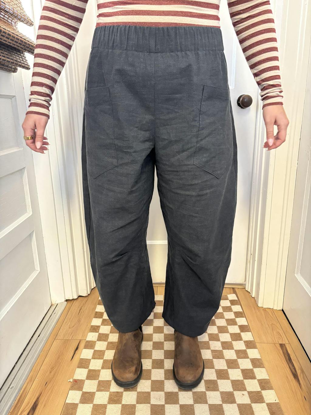 Archer Work Pants PDF Sewing Pattern – Matchy Matchy Sewing Club