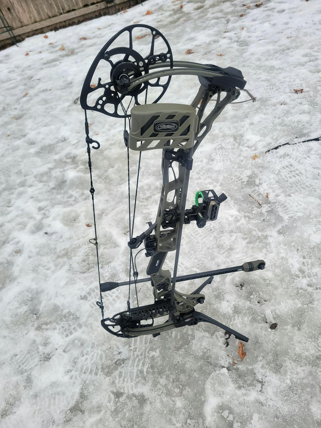 LIFT™ RS – Mathews Archery