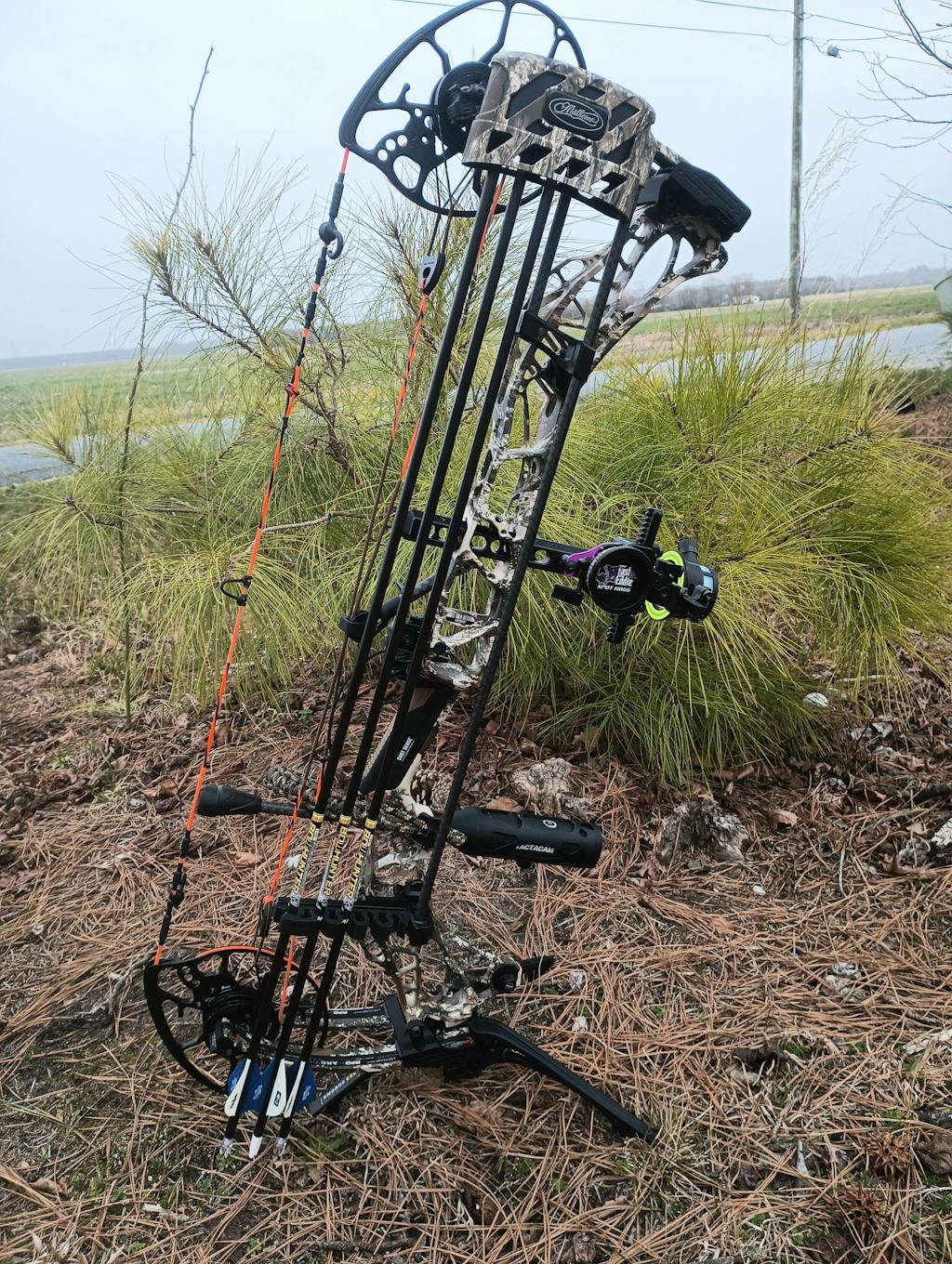 LIFT™ RS – Mathews Archery