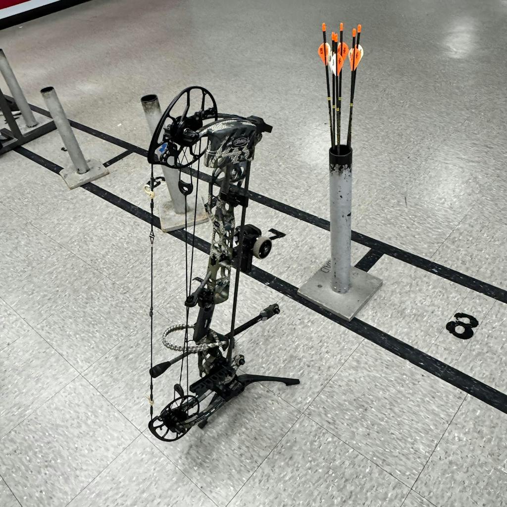 LIFT™ RS – Mathews Archery