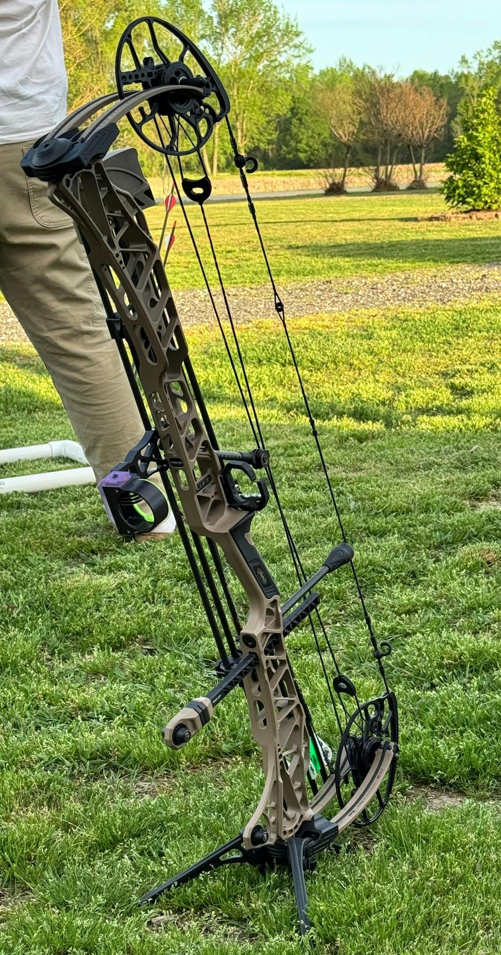 LIFT™X 33 – Mathews Archery