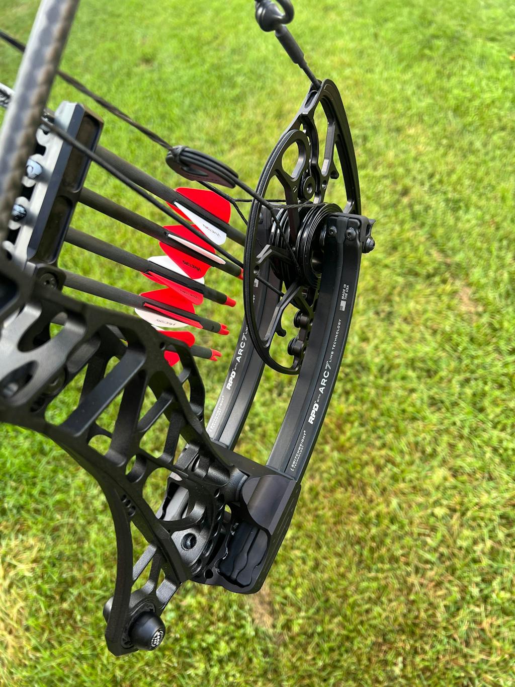 LIFT™ RS – Mathews Archery