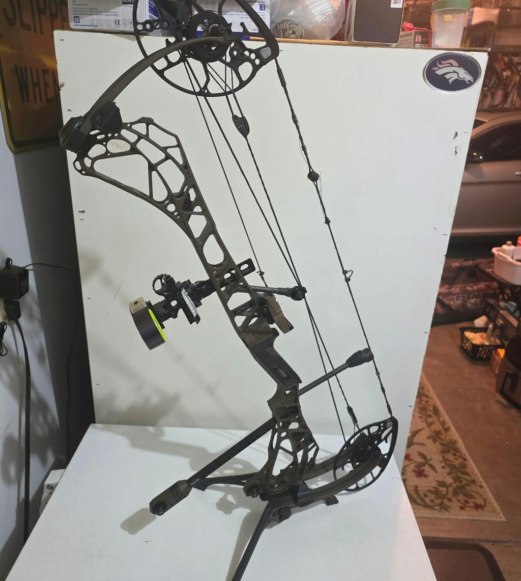 ARC™ 30 – Mathews Archery