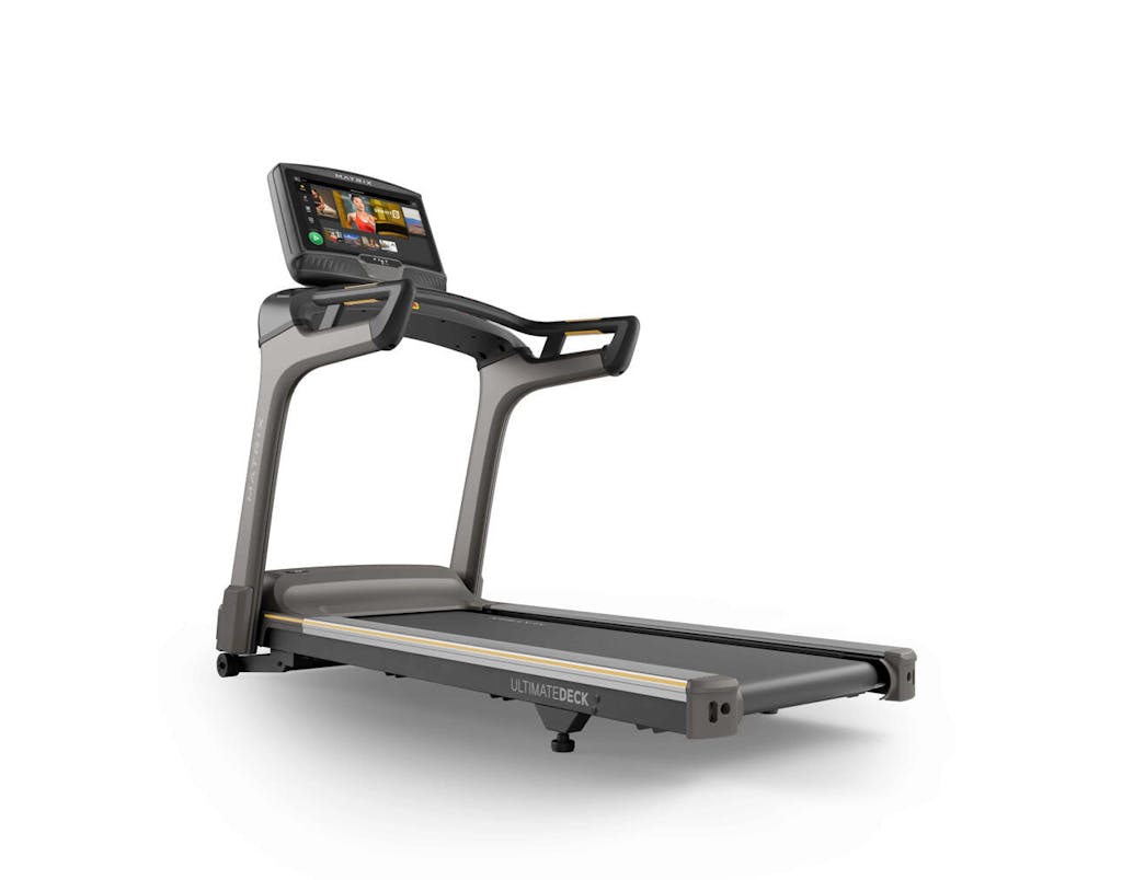 Treadmills – Matrix Fitness