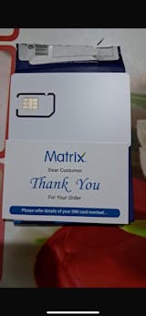 Europe SIM Card with Mobile Number | Unlimited Data| International SIM ...