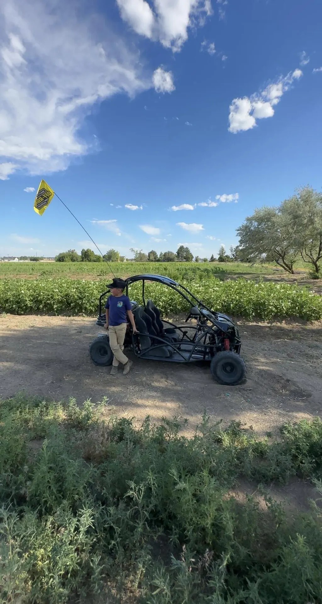 Morrvair – Matts OffRoad Recovery