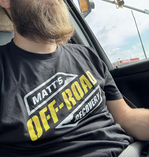 Matt's Off-Road Recovery | Official Storefront – Matts OffRoad Recovery