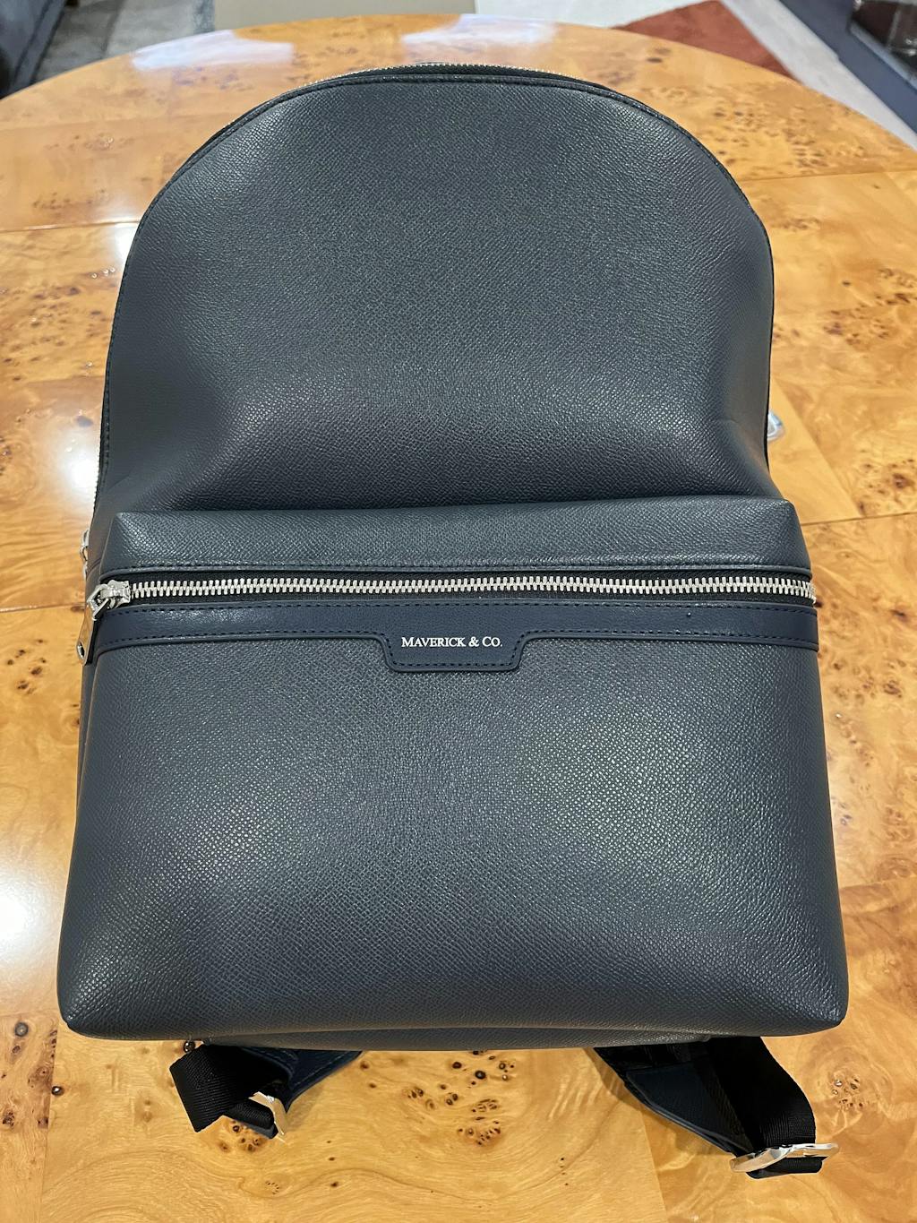 Skyler Trendsetter Backpack – Maverick & Co.