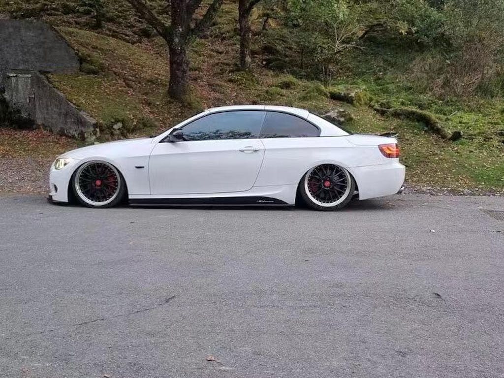 Shop BMW 3 Series 5th Gen E90/E91/E92/E93 (2005-2011) RWD air ride ...