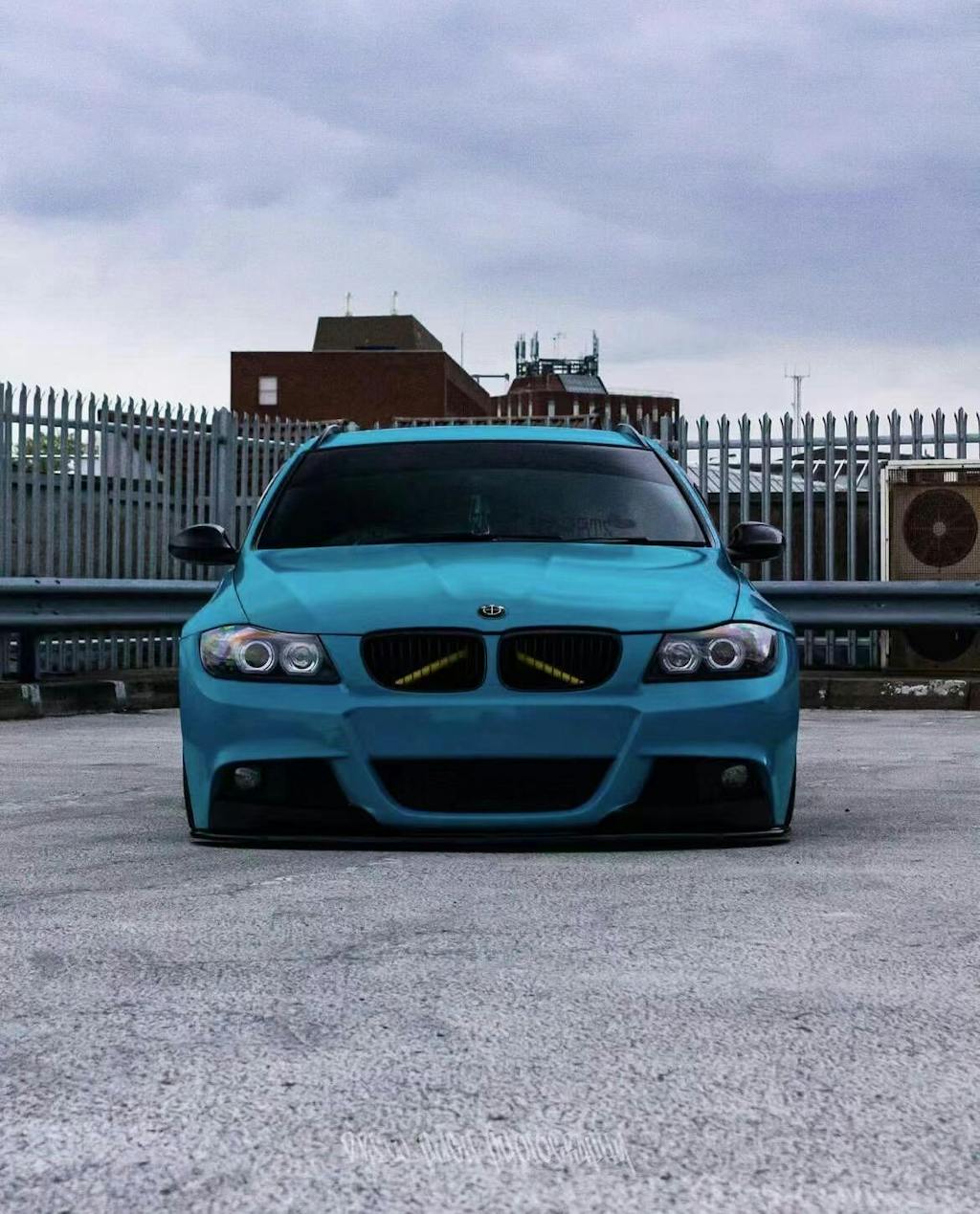 Shop BMW 3 Series 5th Gen E90/E91/E92/E93 (2005-2011) RWD air ride ...