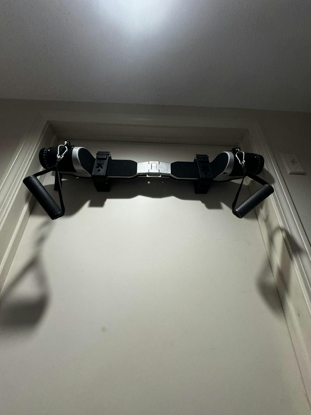 MAXPRO Smart Portable Cable Machine 5-300Lbs Resistance + Free App ...