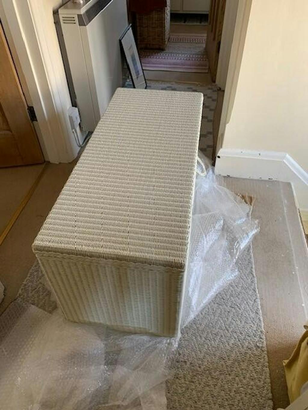 Maycroft Lloyd Loom Reviews