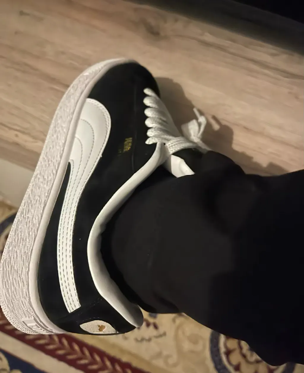 Puma Suede XL – MazeKickzSA