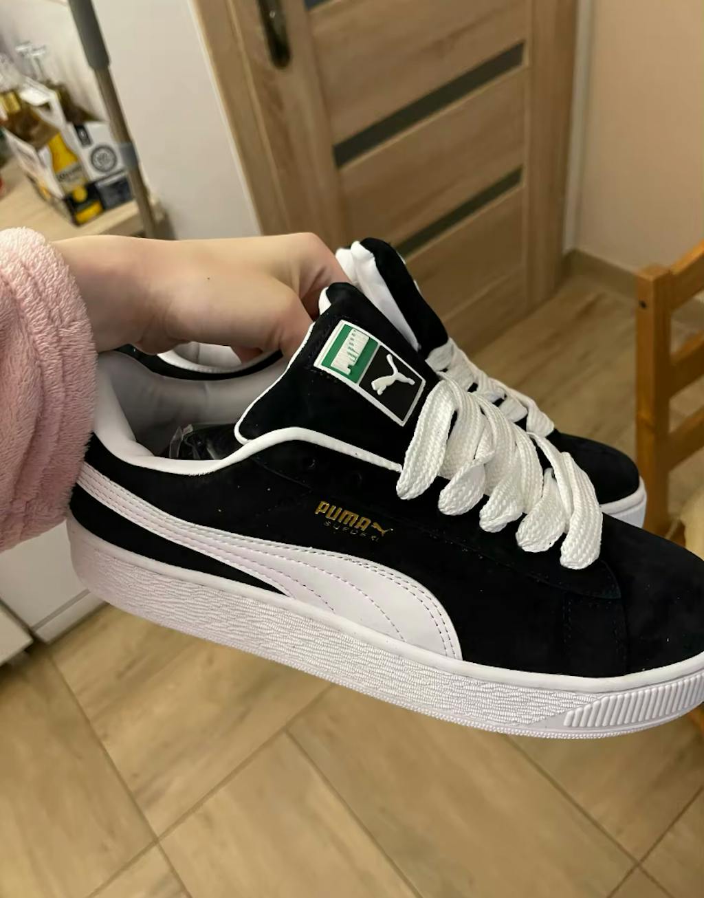 Puma Suede XL – MazeKickzSA