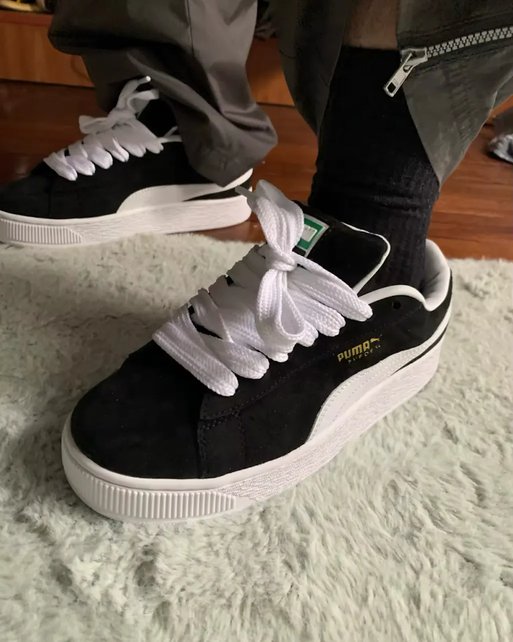 Puma Suede XL – MazeKickzSA