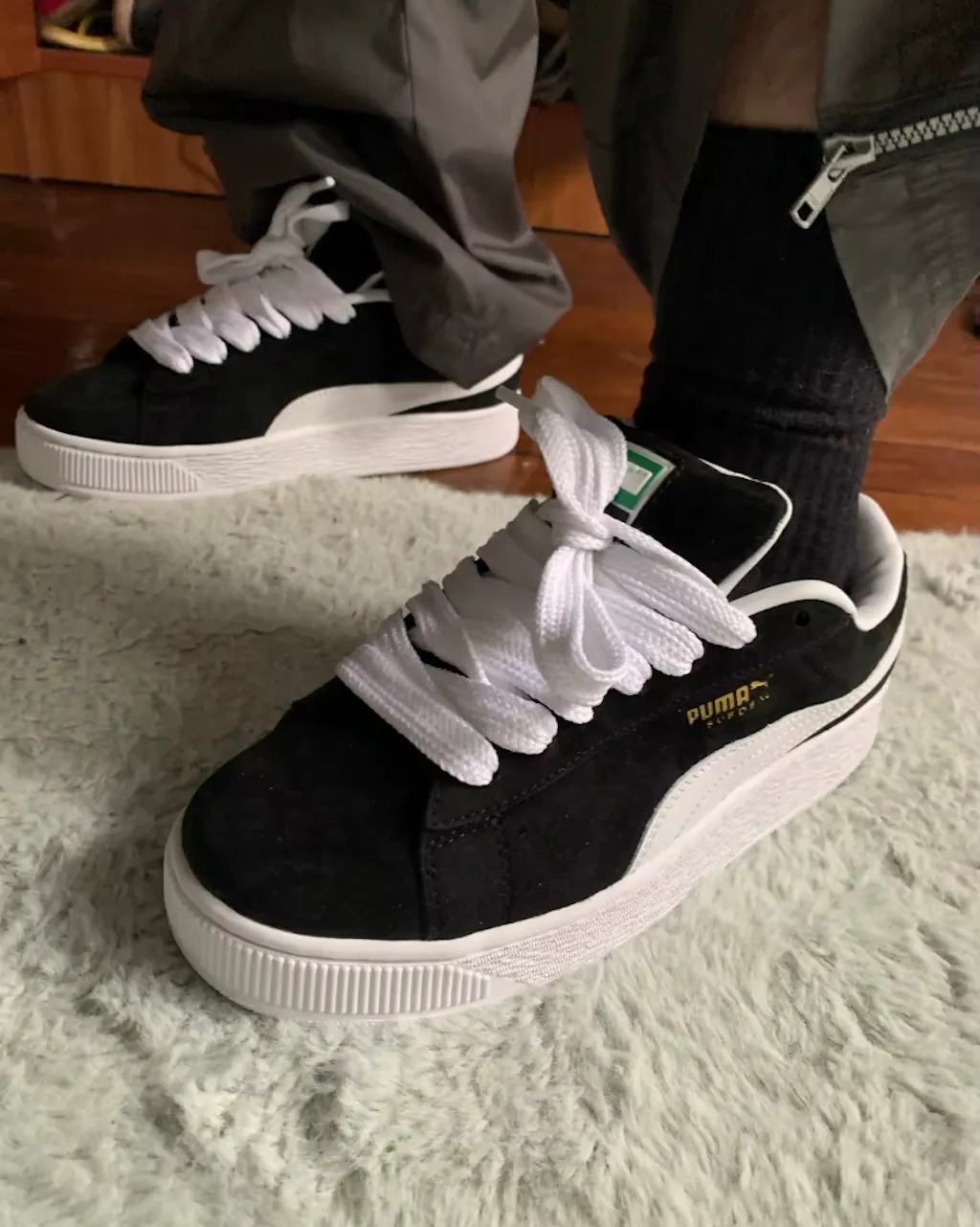 Puma Suede XL – MazeKickzSA