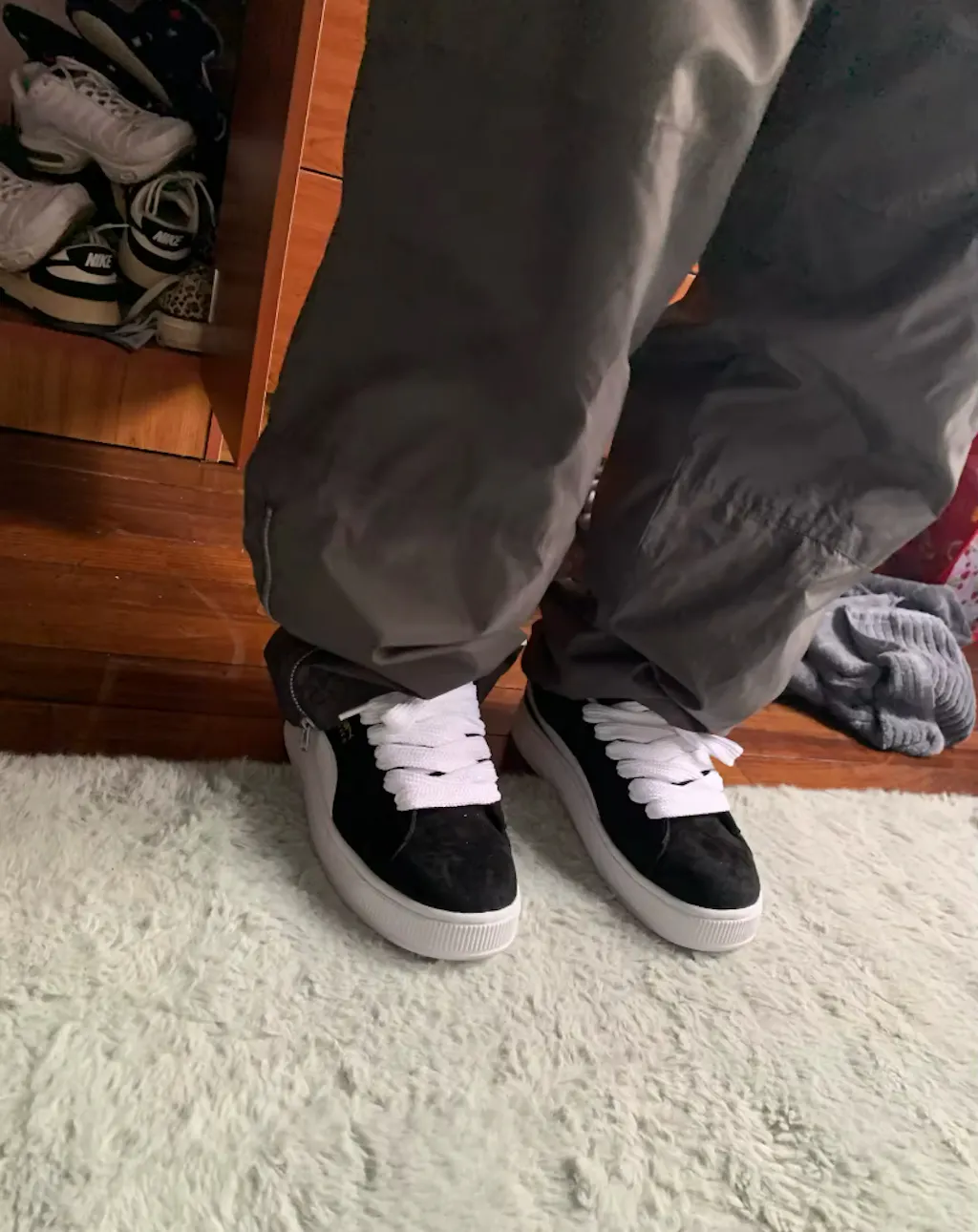 Puma Suede XL – MazeKickzSA