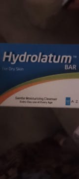 Hydrolatum BAR – Mazton Skin Solutions