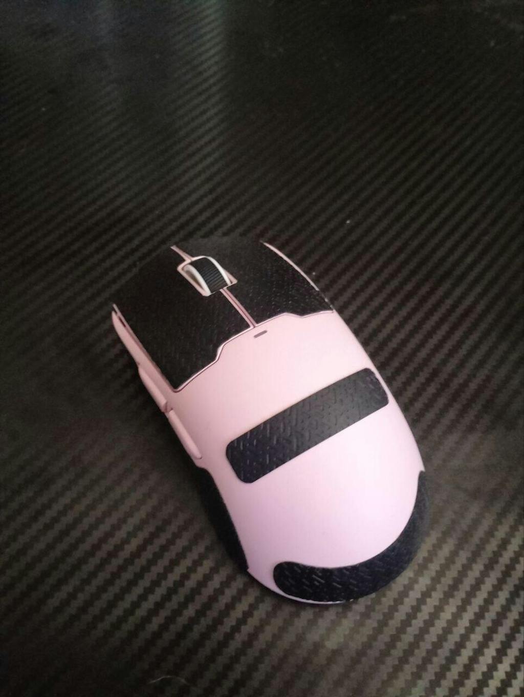 MCHOSE A5 Series Wireless Mouse