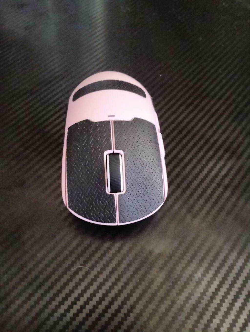 MCHOSE A5 Series Wireless Mouse
