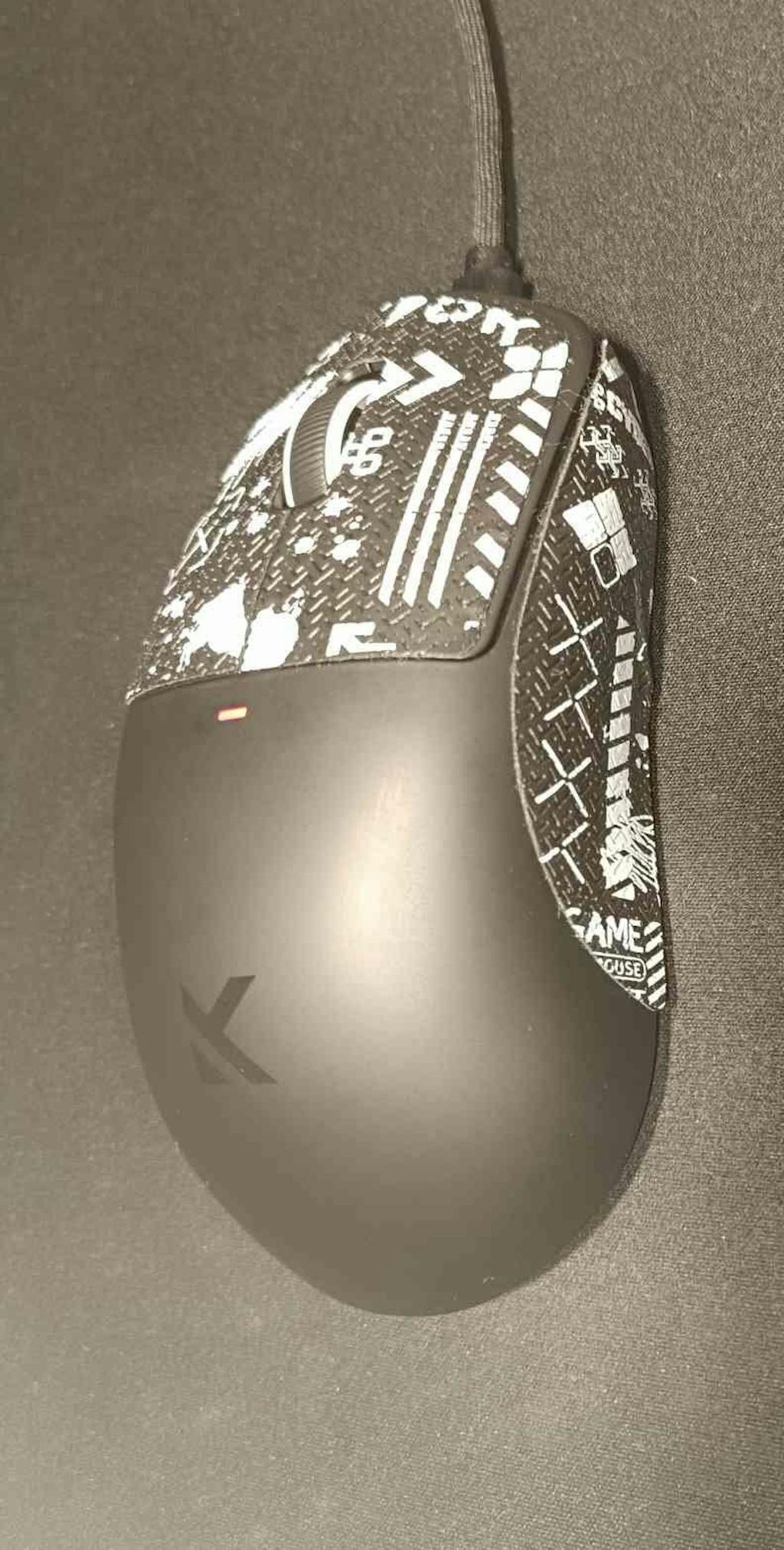 MCHOSE M7 Series Large-Sized Wireless Gaming Mouse