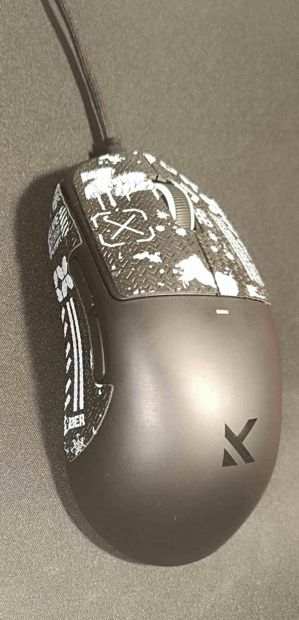 MCHOSE M7 Series Large-Sized Wireless Gaming Mouse