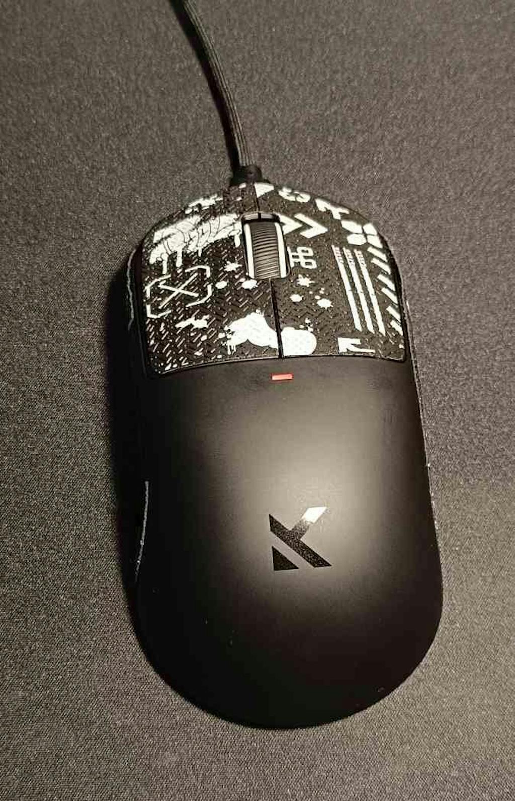 MCHOSE M7 Series Large-Sized Wireless Gaming Mouse
