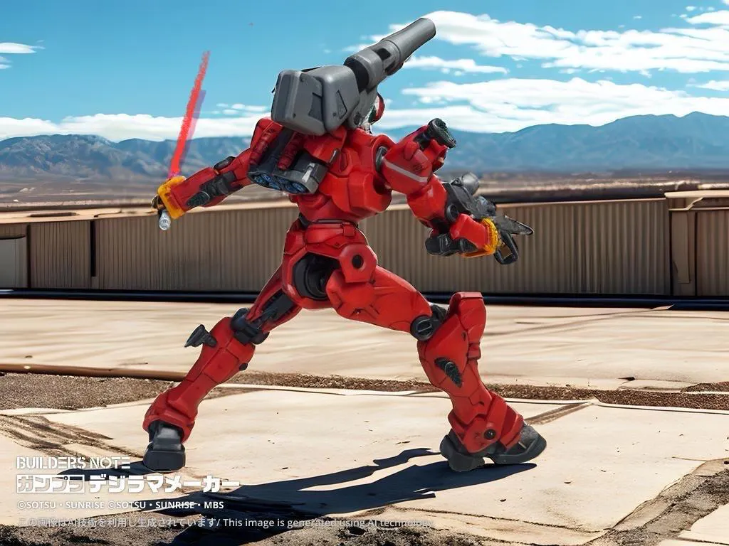 A Beginner’s Guide to Understanding Gundam Grades – Mecha Express Australia