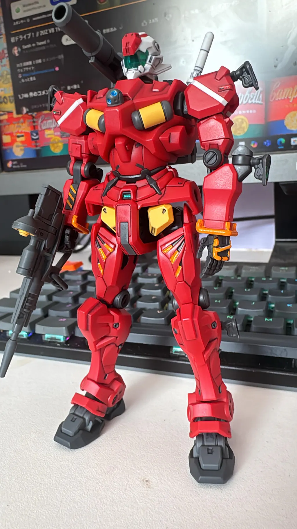 A Beginner’s Guide to Understanding Gundam Grades – Mecha Express Australia