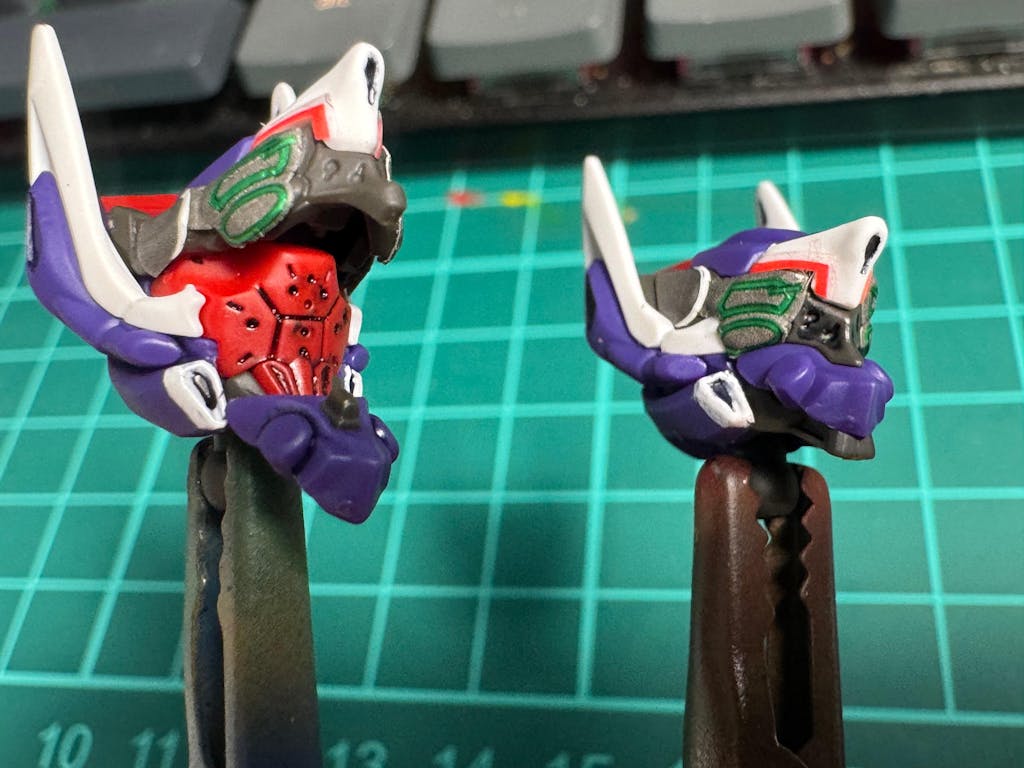 A Beginner’s Guide to Understanding Gundam Grades – Mecha Express Australia