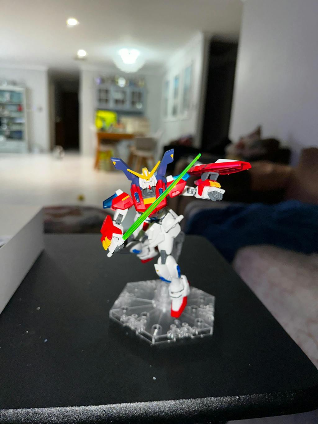 A Beginner’s Guide to Understanding Gundam Grades – Mecha Express Australia