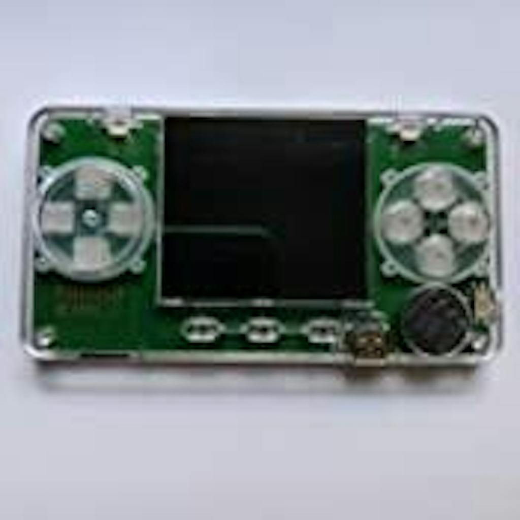 TRIMUI A66 Mini Retro Handheld Game Console | Mechdiy