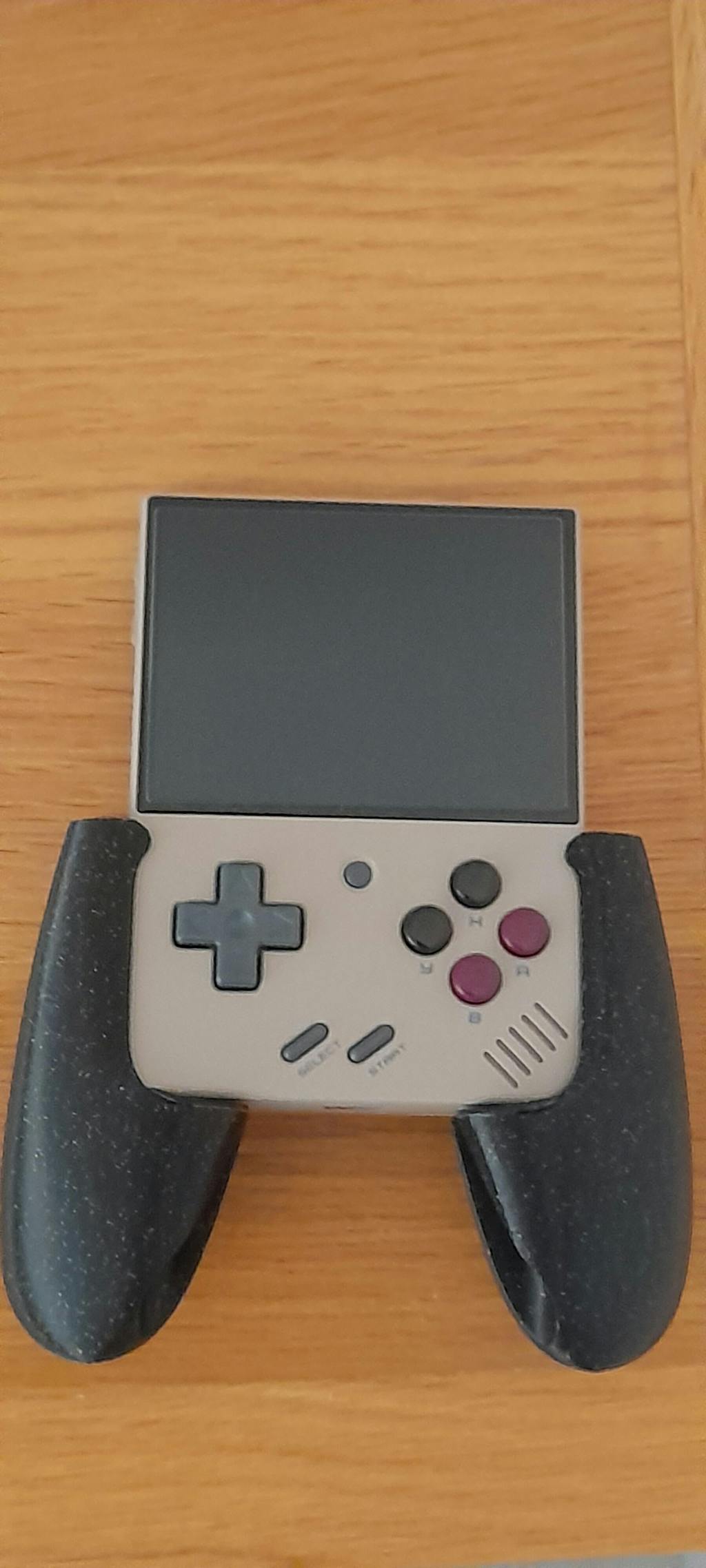 Retro Handheld Gaming Console For Sale - Mechdiy
