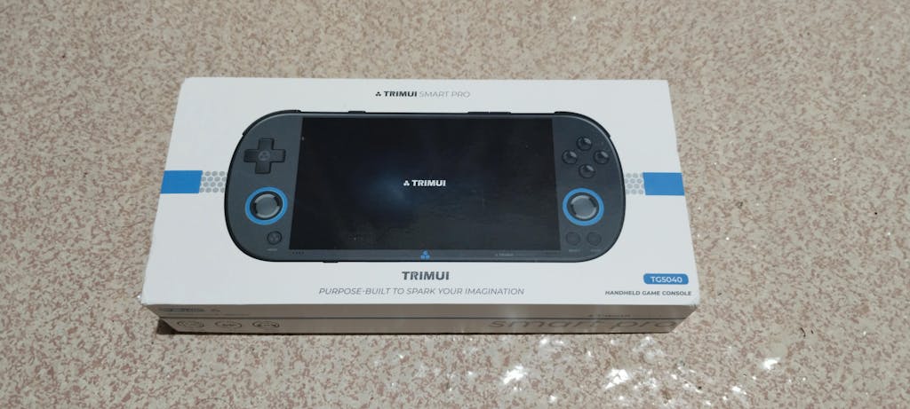 Retro Handheld Gaming Console For Sale - Mechdiy