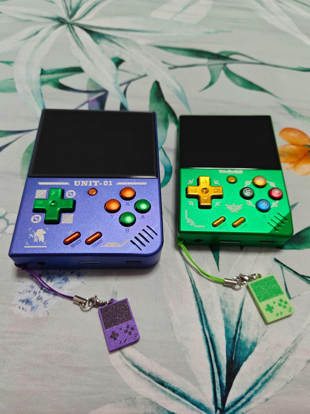 Miyoo Mini Plus Retro Handheld Game Console | Mechdiy