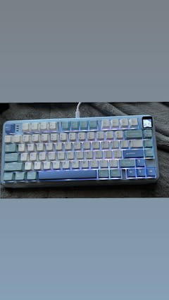 LEOBOG Reaper Switch Set