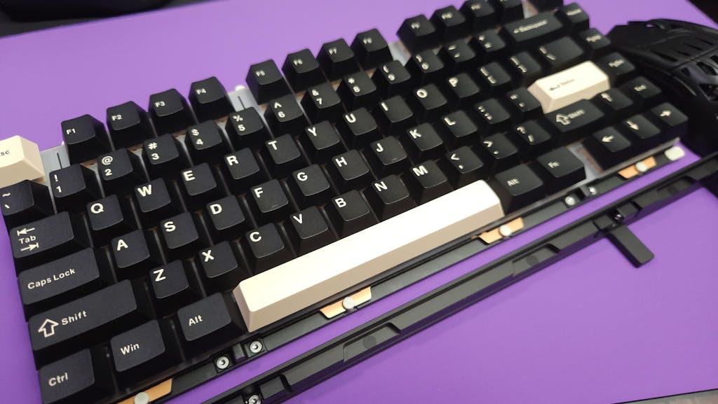 Shortcut Studio Bridge75 Series