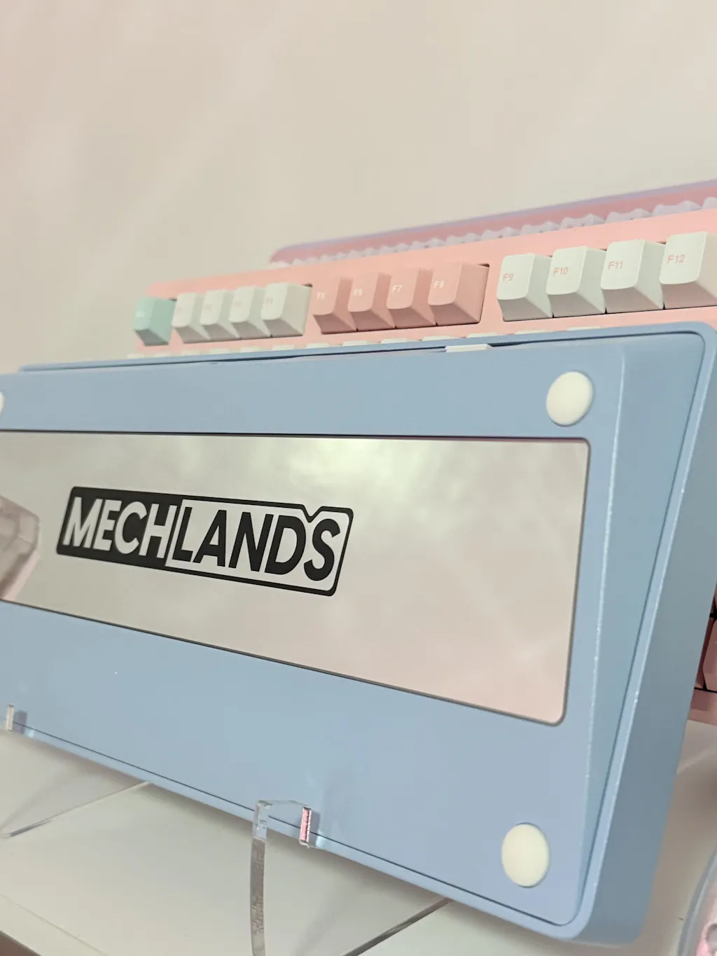 MechLands Blade75