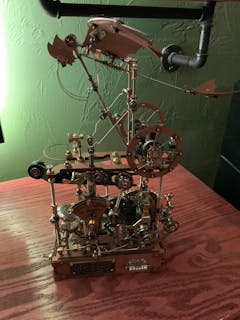 Shop Steampunk Enthusiast Collection - MecrobRemake