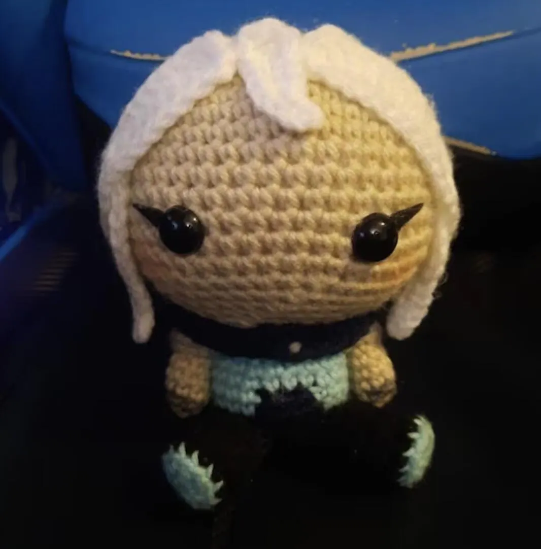 18 Valorant Agents Amigurumi Crochet Doll Patterns – Medaami Patterns