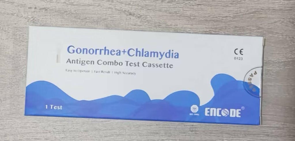 Anemia test kit-Hemoglobin Meter Professional Grade At-Home Test ...