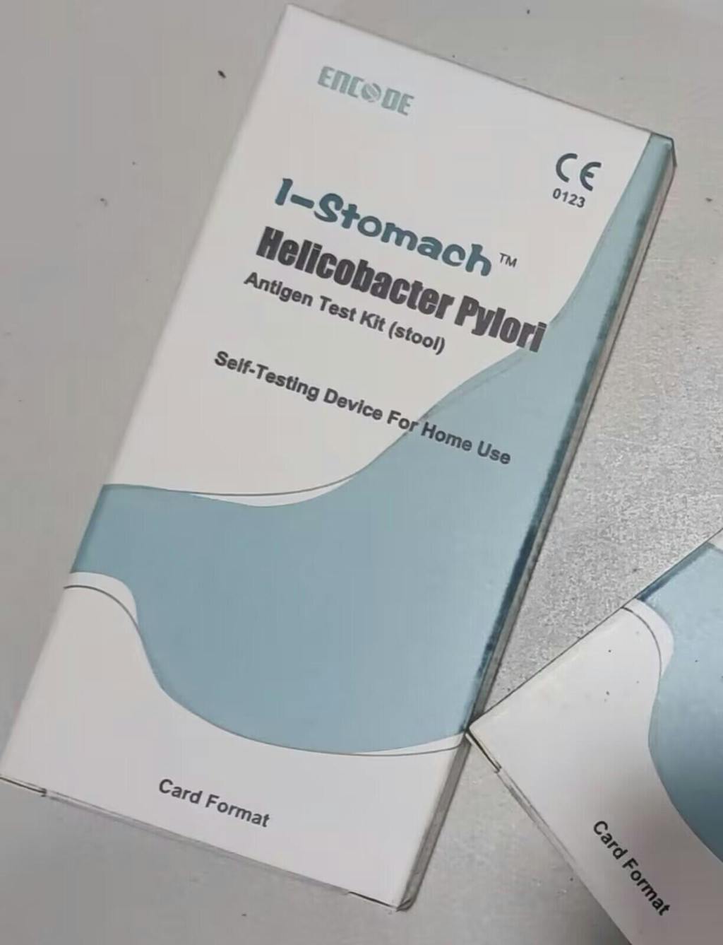 Simple, Accurate Hemoglobin Meter And At-Home kidney Test