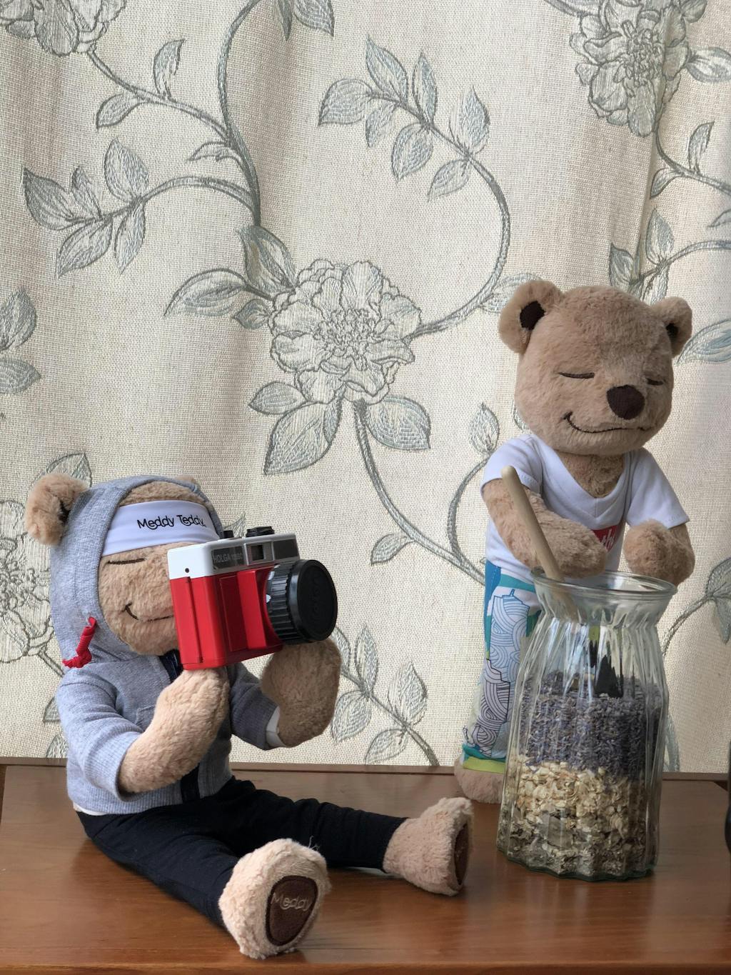 Shop – Meddy Teddy