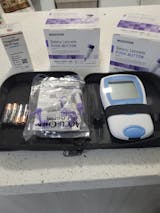 CoaguChek XS PT/INR Monitoring System — Medical Supply Pros