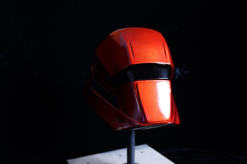 A Home for Hobbyists, Cosplayers, & Tabletop Gamers – Mediocre Studios